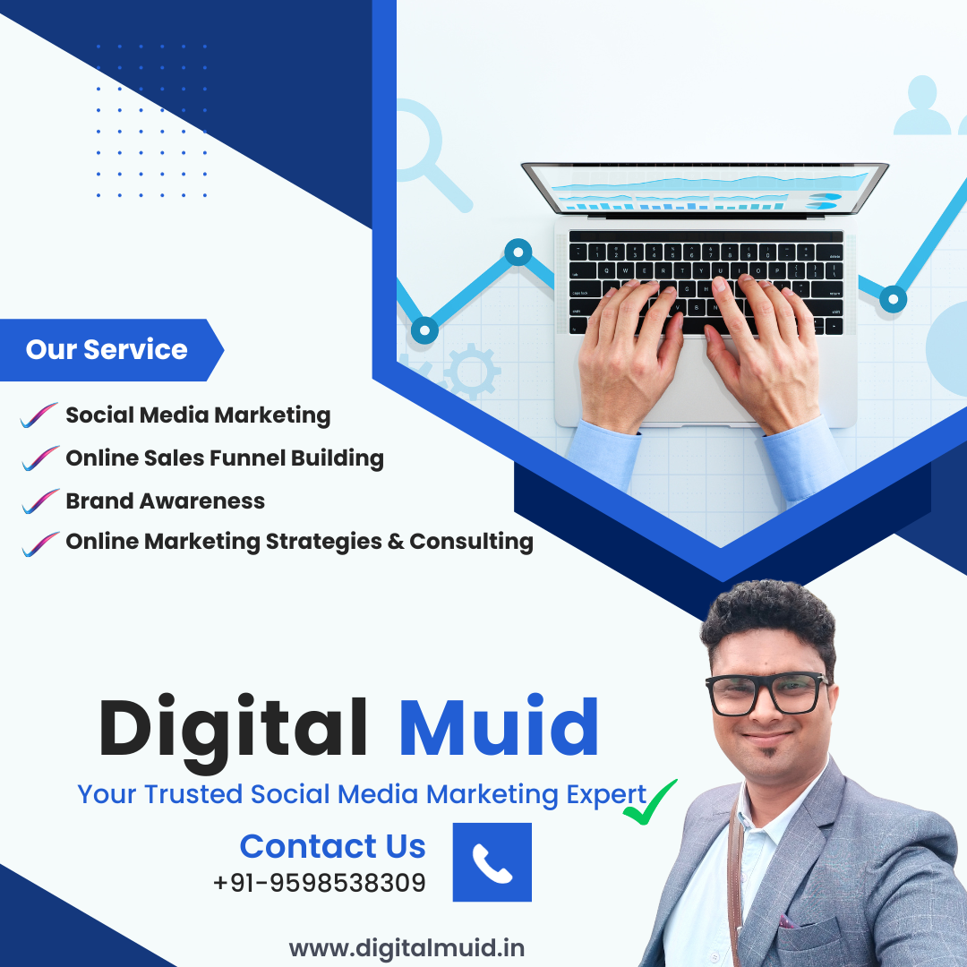 About – Digital Muid